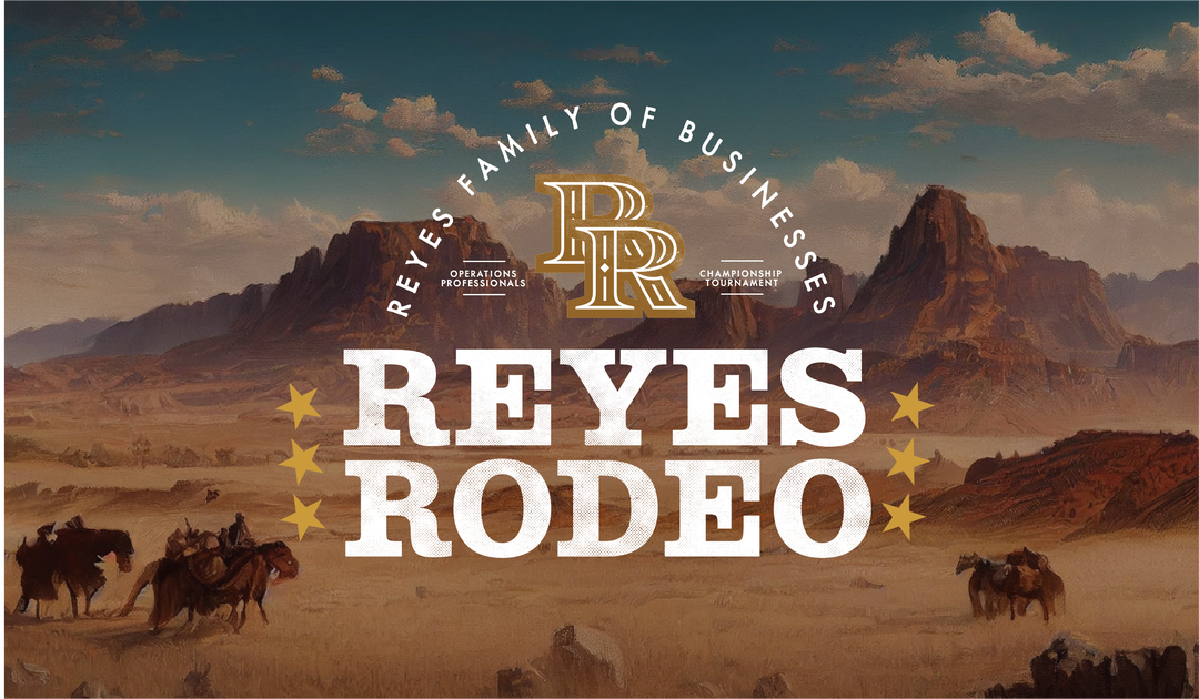 Reyes Holdings - RBD Signs Agreement with Capitol Wright Distributing Reyes Holdings - RBD Signs Agreement with Capitol Wright Distributing